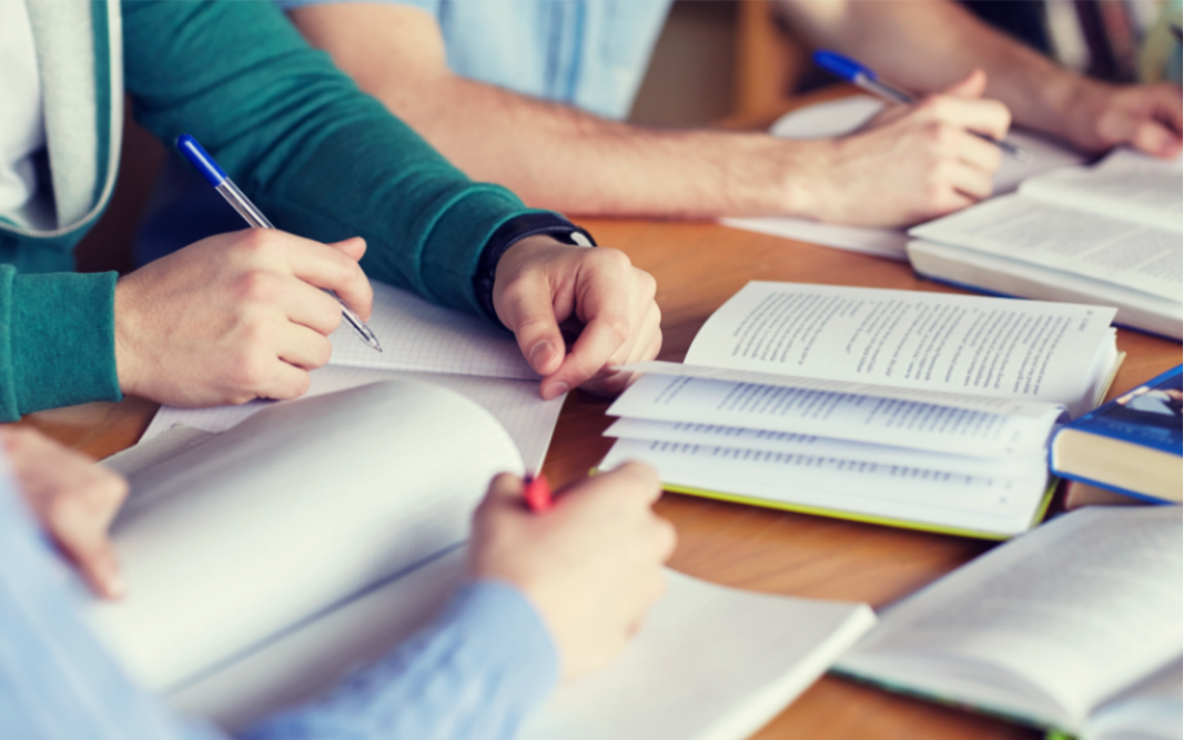 How to Create a Law School Outline - Law Schoolers